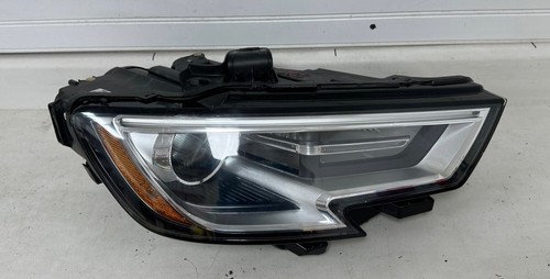 2015 2016 AUDI A3 8V Front Right HID Xenon Headlight Headlamp 8V0941044B OEM | eBay