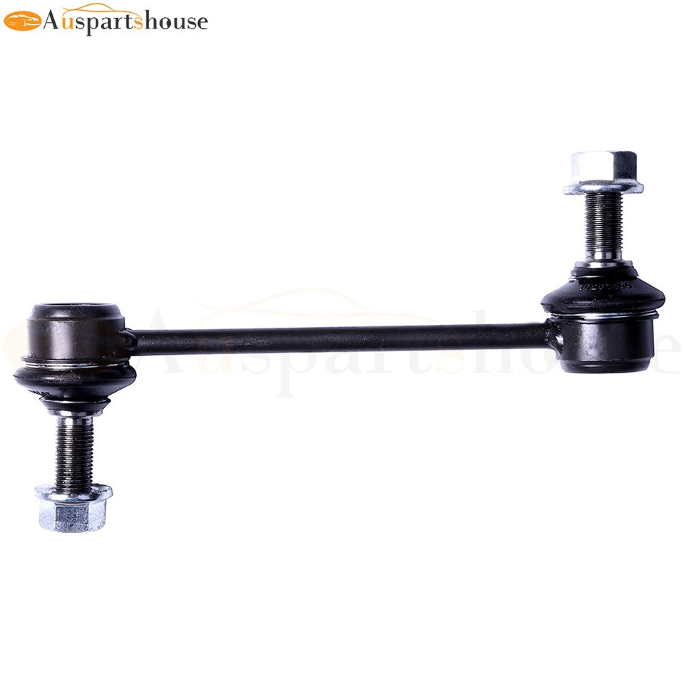 Suspension 6x Front Steering Sway Bar Inner Tie Rod End For 97-01 Honda ...