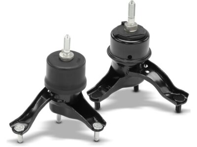 For 2013-2018 Lexus ES350 Engine Mount and Transmission Mount Kit APR ...