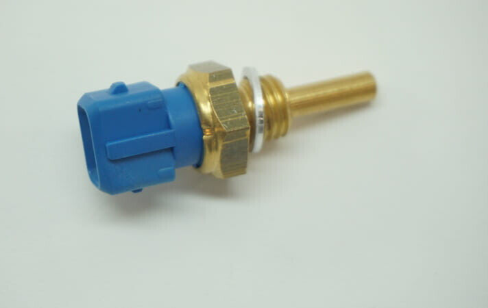 Coolant Temperature Sensor for BMW E23 E28 E30 E32 E34 E36 - BOSCH | eBay