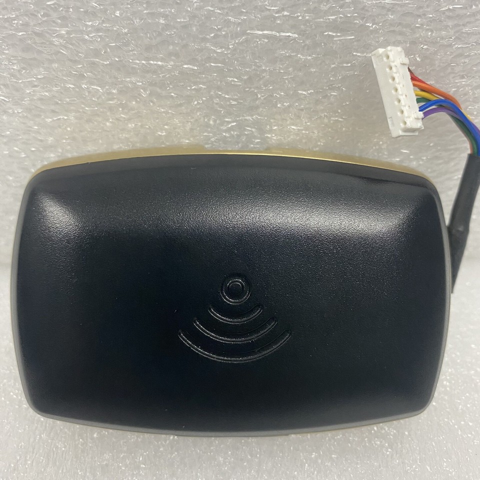 Assa Abloy VingCard Reader LCU 6330 RFID 4.5v Door Lock | eBay