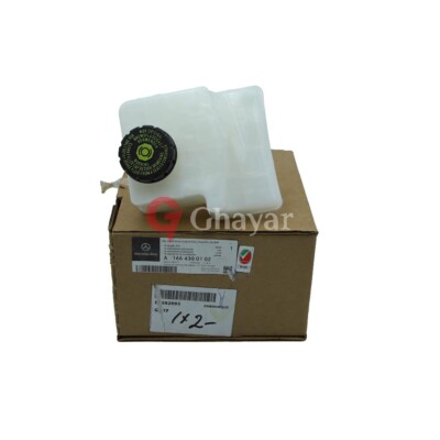 Genuine Mercedes Benz - 1664300102 | eBay