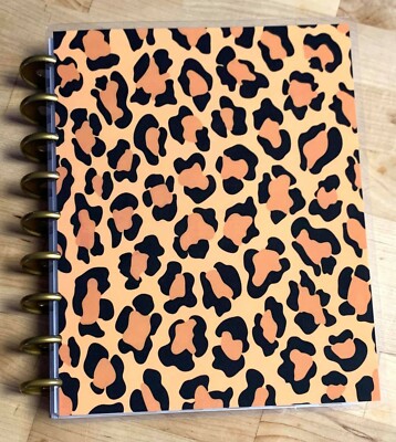 Business & Industrial Wild Animal Leopard Print Cover Set made for use ...