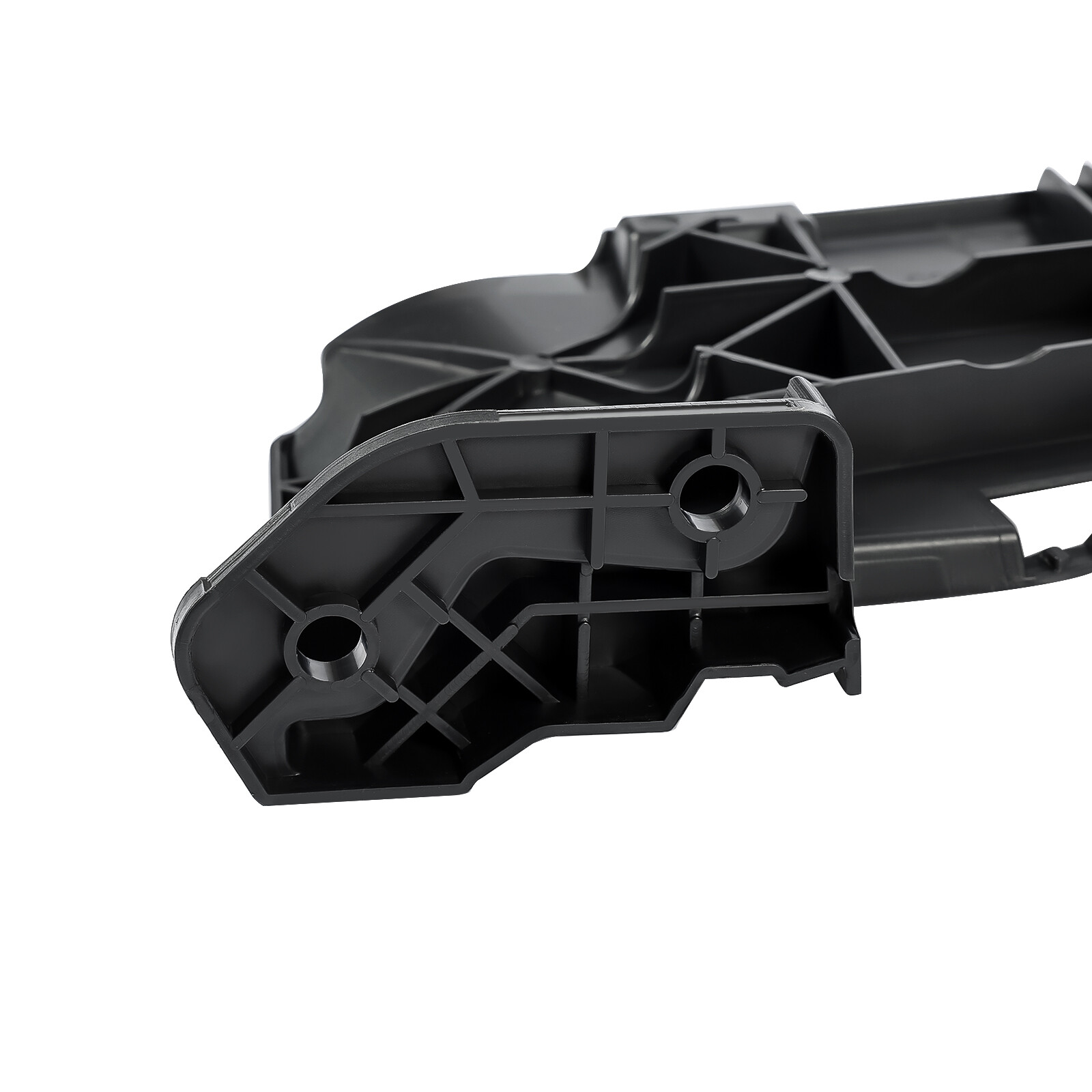 For 2013-2018 19-24 Ram 1500 Front Bumper Reinforcement Cover Support ...