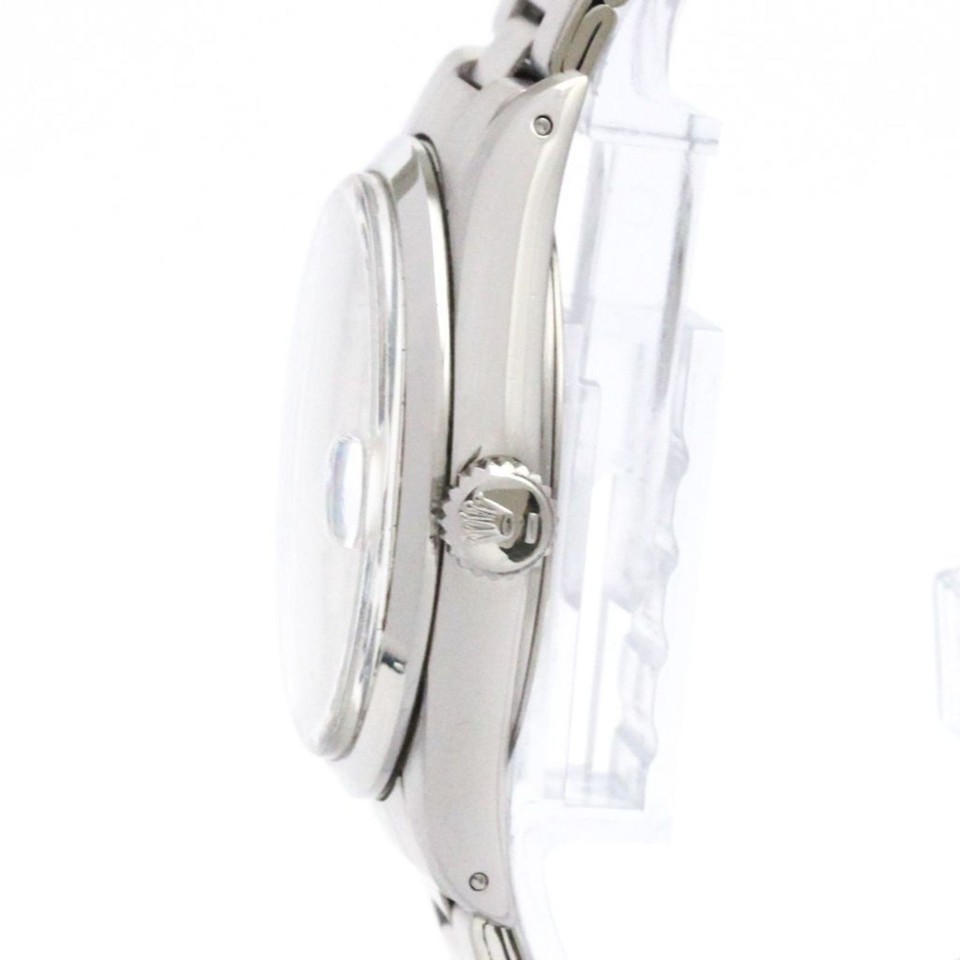 Tudor (TUDOR) Oyster Prince Date Day stainless steel automatic men s ...