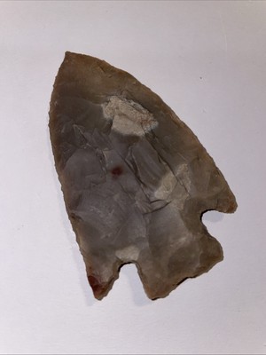 3 Inch Texas Arrowhead Translucent Bell County Ex Larry Swann Arrowhead ...