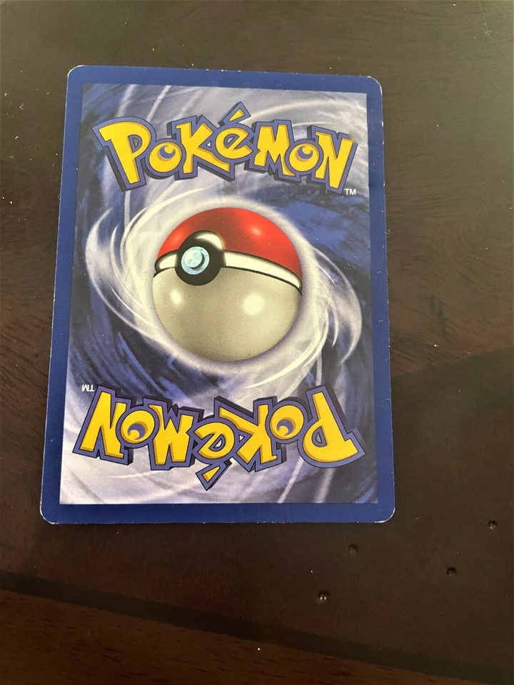 Pokémon TCG Marowak Jungle 39/64 Regular 1st Edition Uncommon | eBay