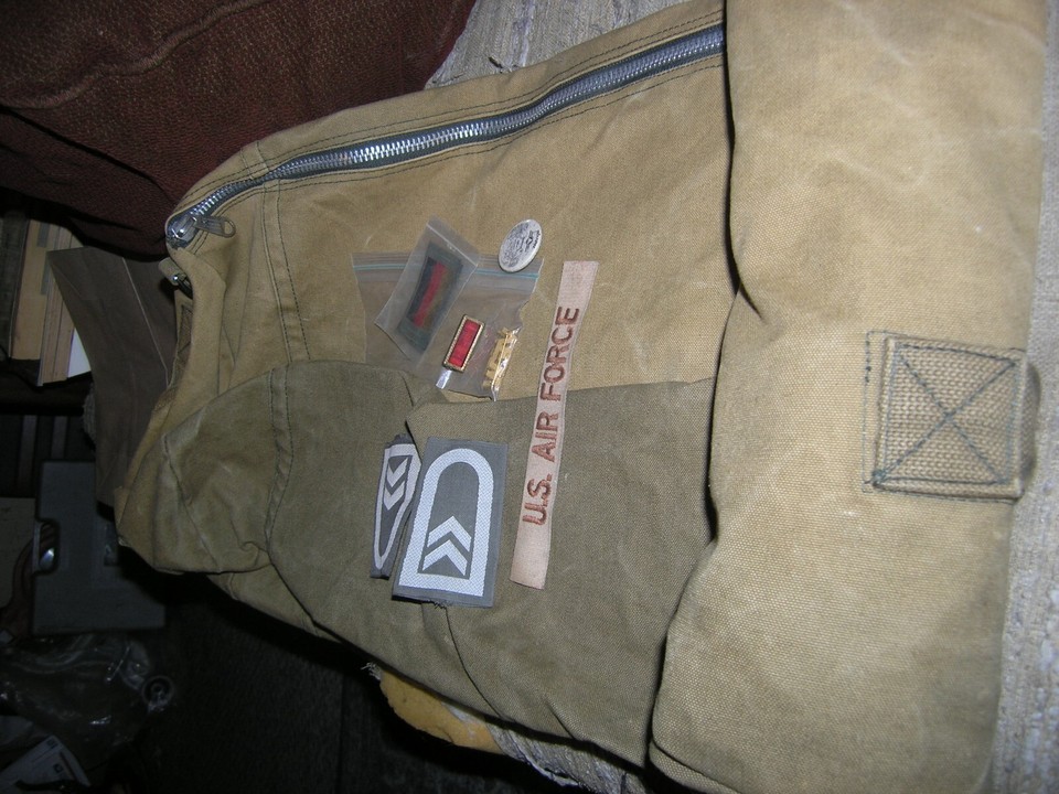 military surplus gear and stuff LOT | eBay