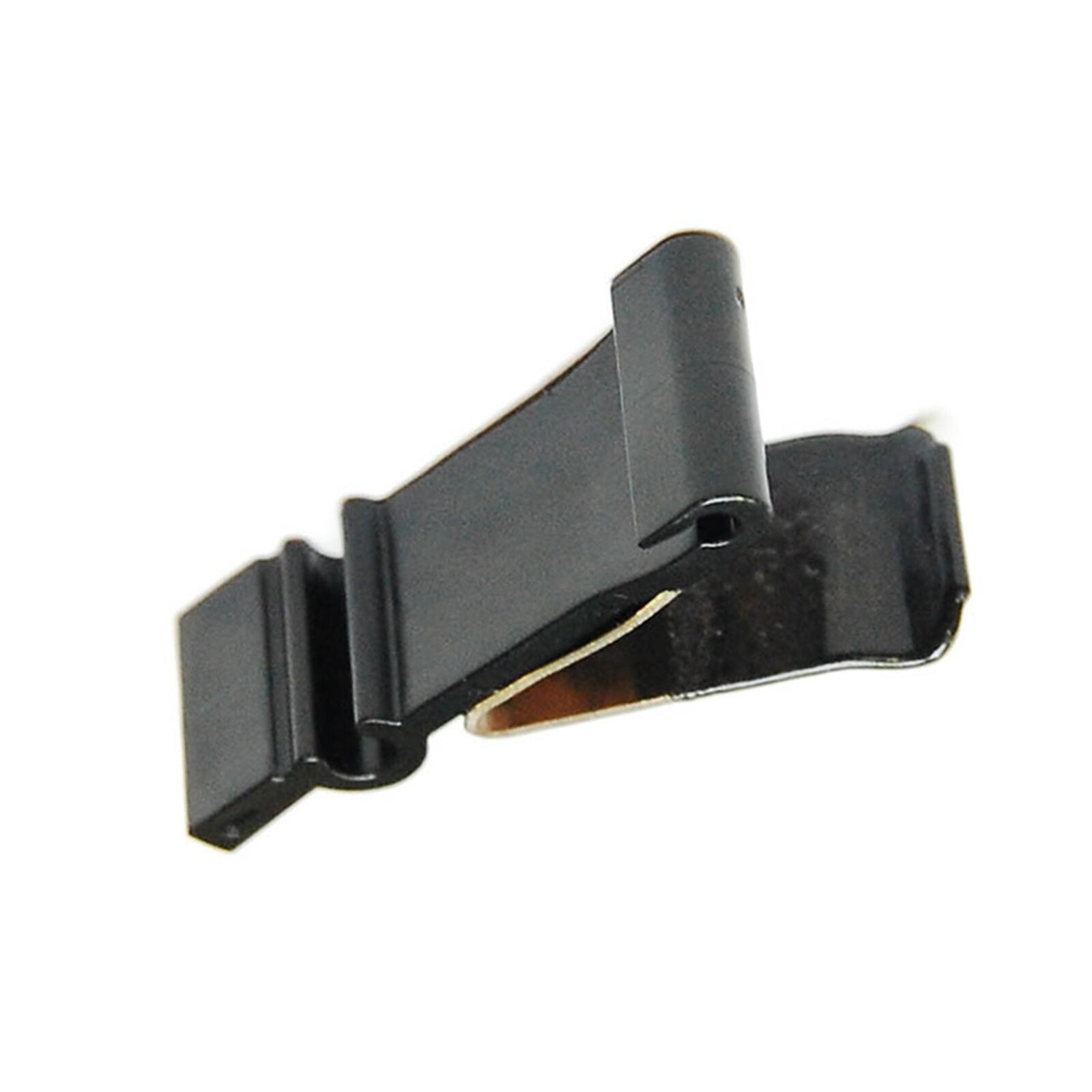 New For Toyota Fuel Filler Door Lid Spring Assembly Black #77360-35010 ...