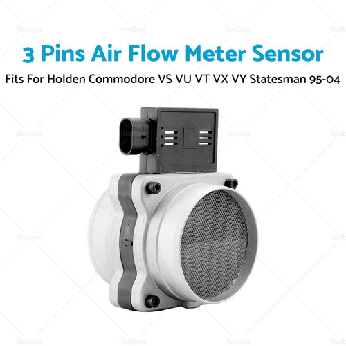 MAF Air Flow Meter Sensor Fit for Holden Commodore VS VU VT VX VY ...