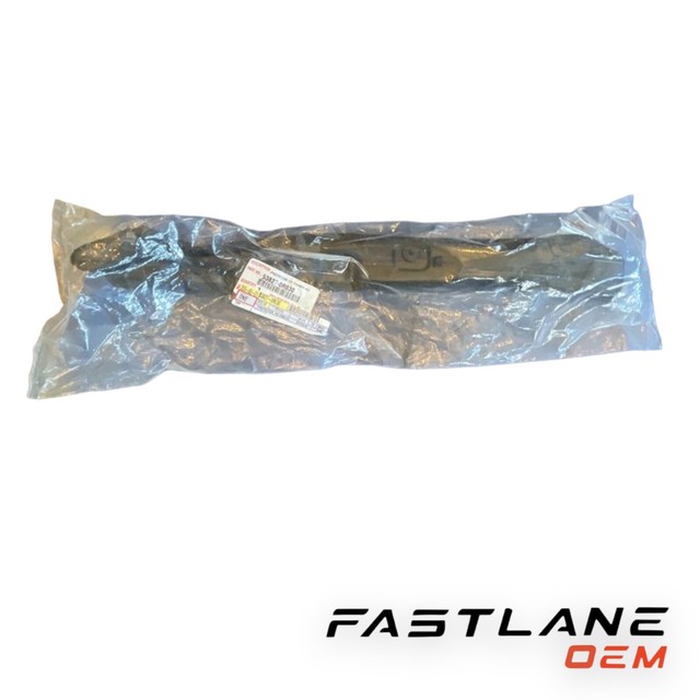 Genuine Toyota Protector 53827-0r030 With 1 Garnish Door Frame RH for ...