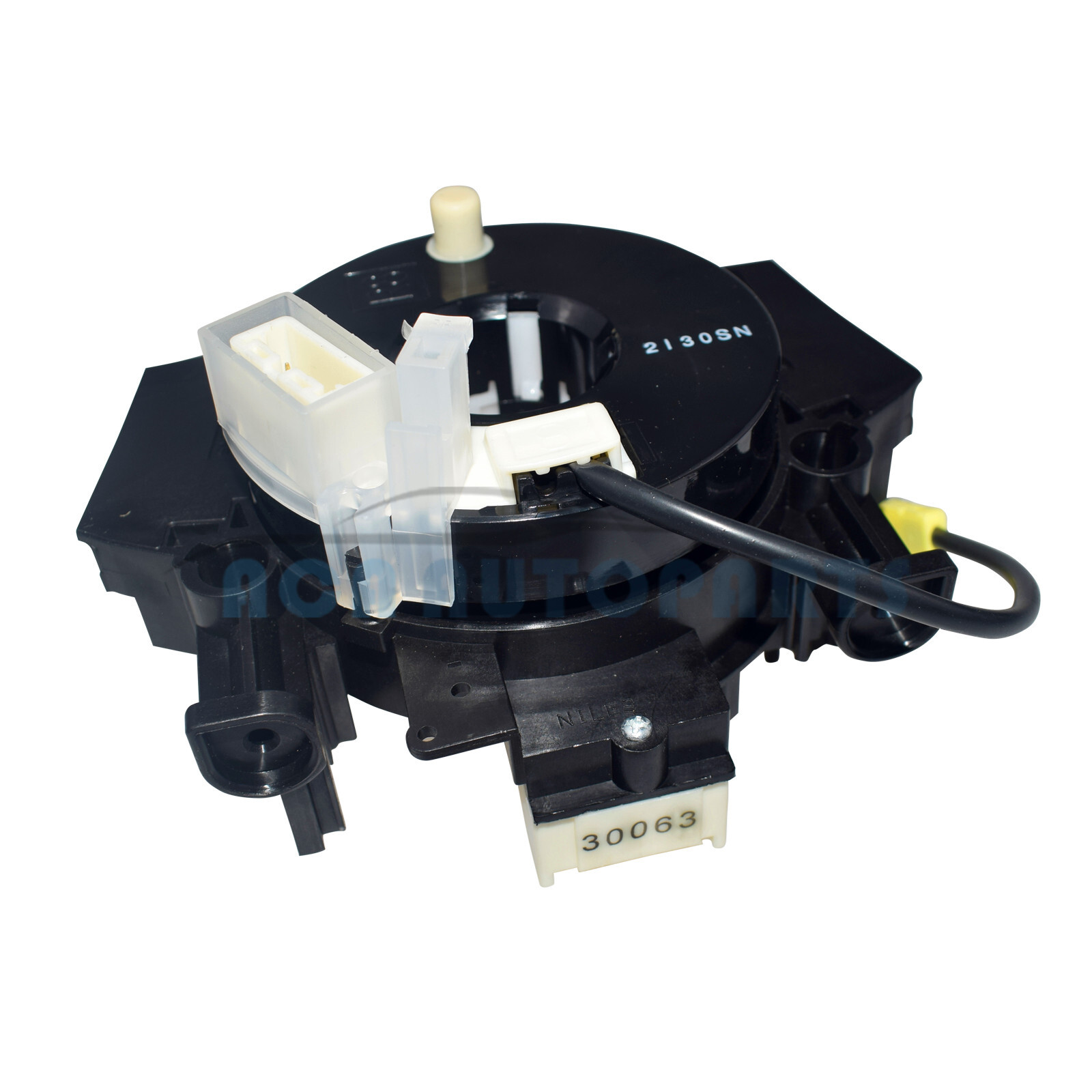 For Nissan Tiida Clock Spring for C11 04-2010 Hatchback & Sedan (Cruise ...