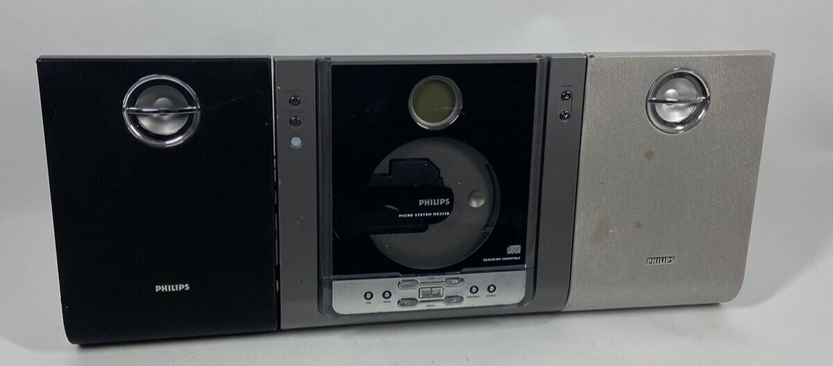 MC230 for Philips retailers MC235