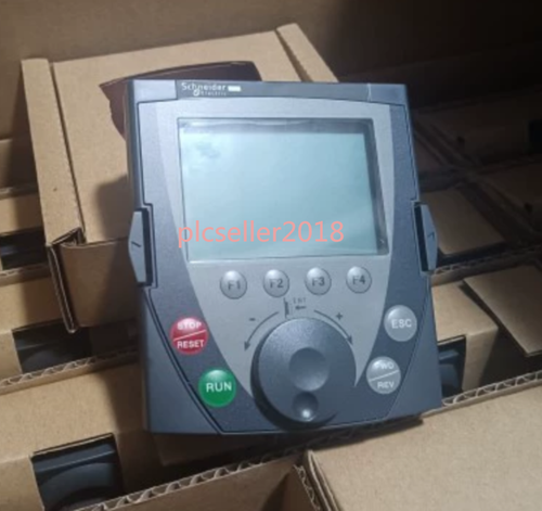 1PC Telemecanique VW3A1101 Keypad Schneider Electric VFD HMI/Program ...