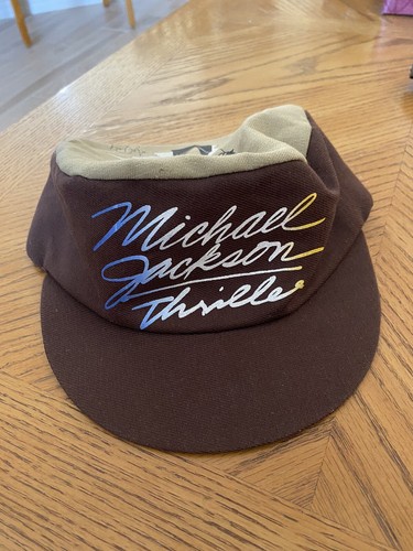 original vintage michael jackson - Gem