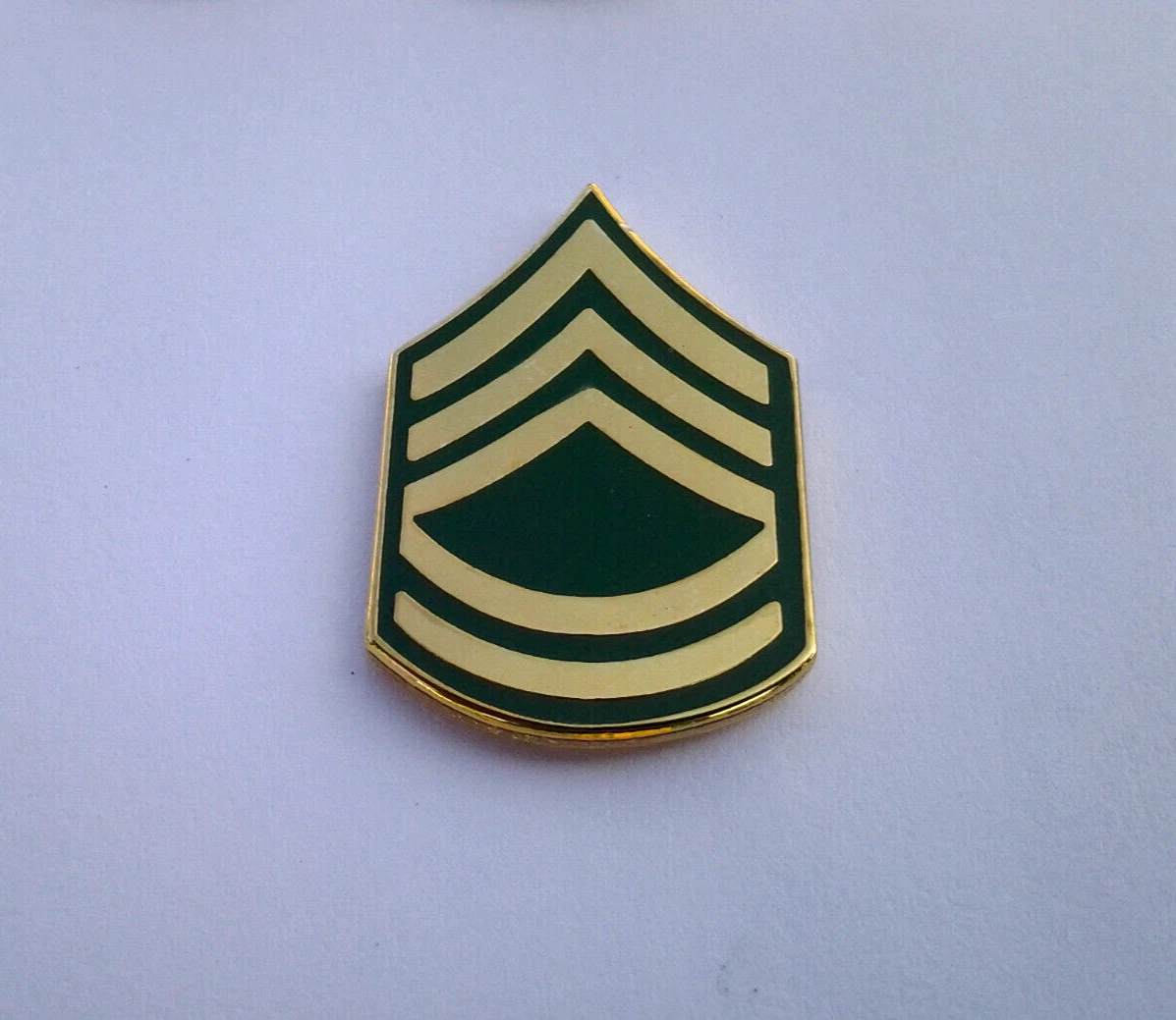 Sfc Rank