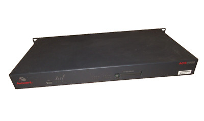 Avocent ACS6008, ACS6008MSAC, 520-756-504 | eBay