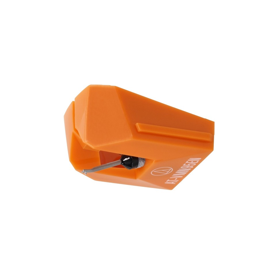 Nude Elliptical Stylus for Linn K9 K5 MM Cartridges on Sondek LP12 ...