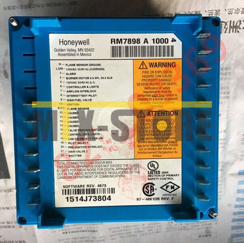 1pcs Brand New ones RM7898 A 1000 RM7898A1000 #W4 | eBay.de