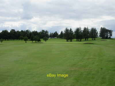 Photo 12x8 Oldmeldrum Golf Club, 15th Hole, Fairways The fifteenth hole ...