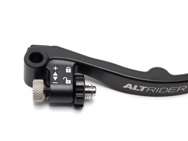 AltRider MAC Brake Levers for GasGas/Husqvarna BrakTec System | eBay