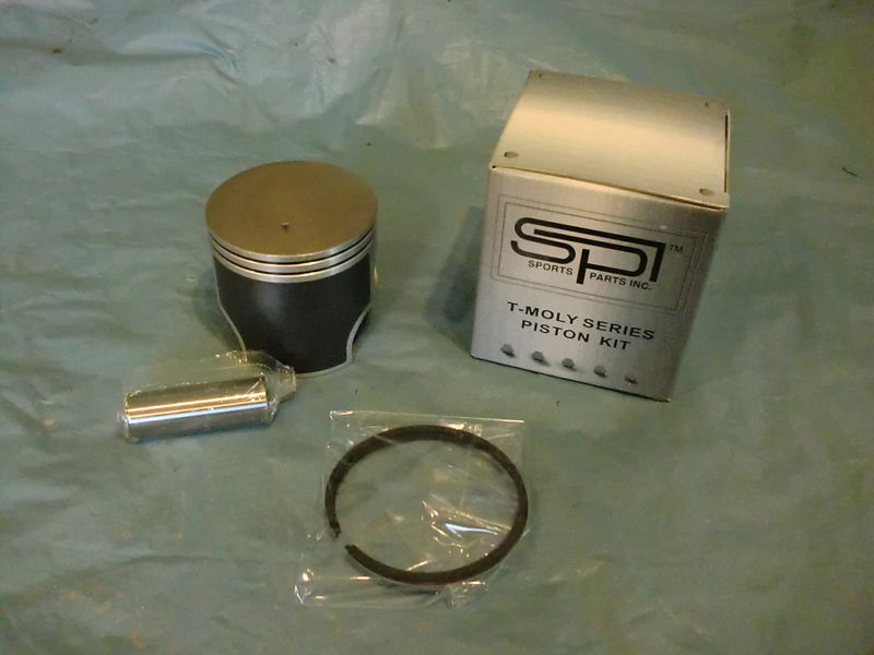 Arctic cat engine motor F1000 M1000 Pistons | eBay