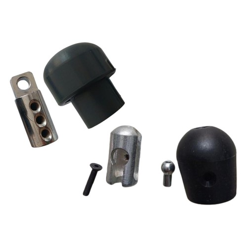 Gym Machine Cable Stoppers Balls Stopper Cable Balls Stopper for Gym ...