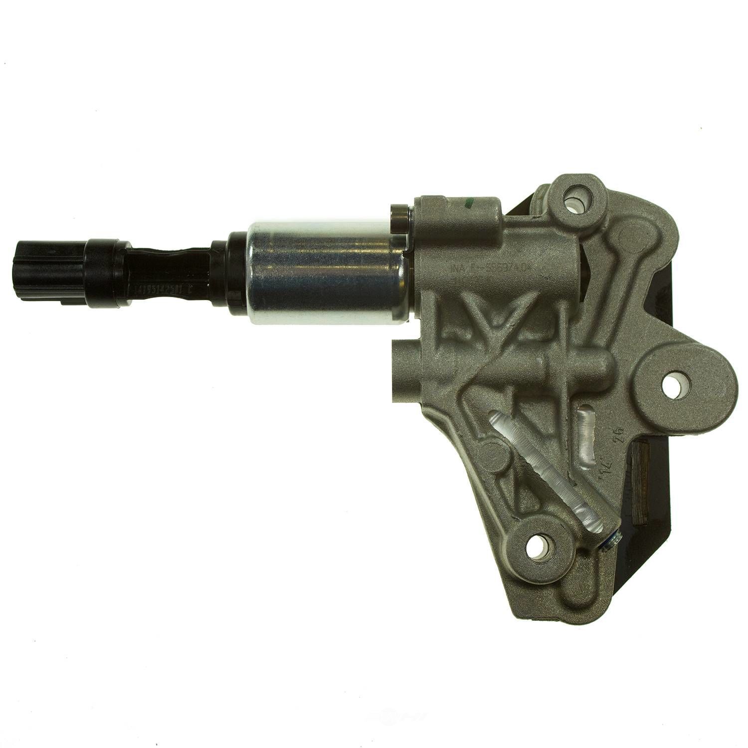 Engine Variable Valve Timing (VVT) Housing Right Melling VCTH-1000R ...