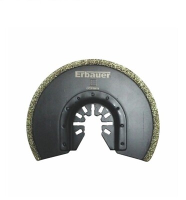 Erbauer Diamond Segmented Cutting Blade 89mm | eBay UK