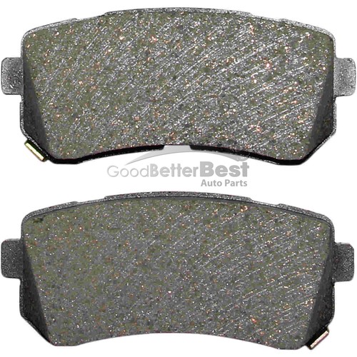 New Sangsin Disc Brake Pad Set Rear SP1850 for Kia Optima | eBay