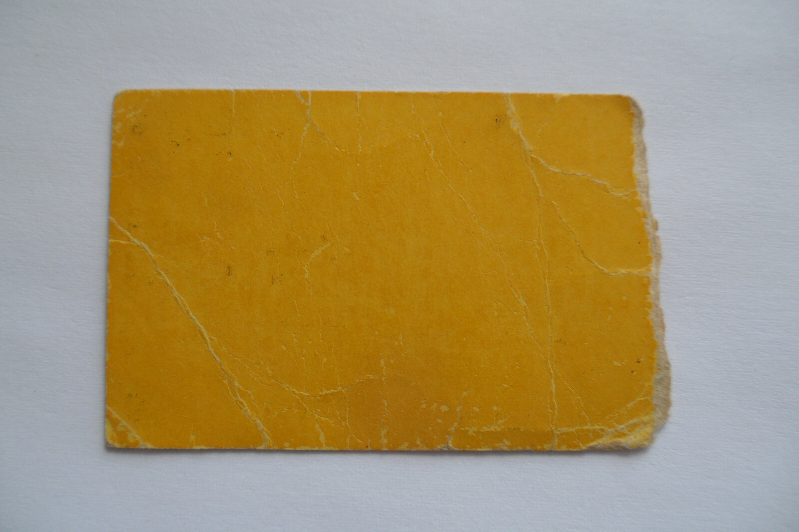 LED ZEPPELIN Original__1970__CONCERT TICKET STUB__Spectrum ...