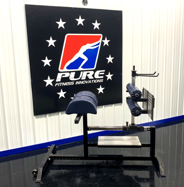 Sorinex | Glute Ham Device (GHD) | eBay