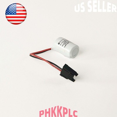 Surplus Allen-Bradley 1769-BA CompactLogix 1769 Battery Assembly L32E ...