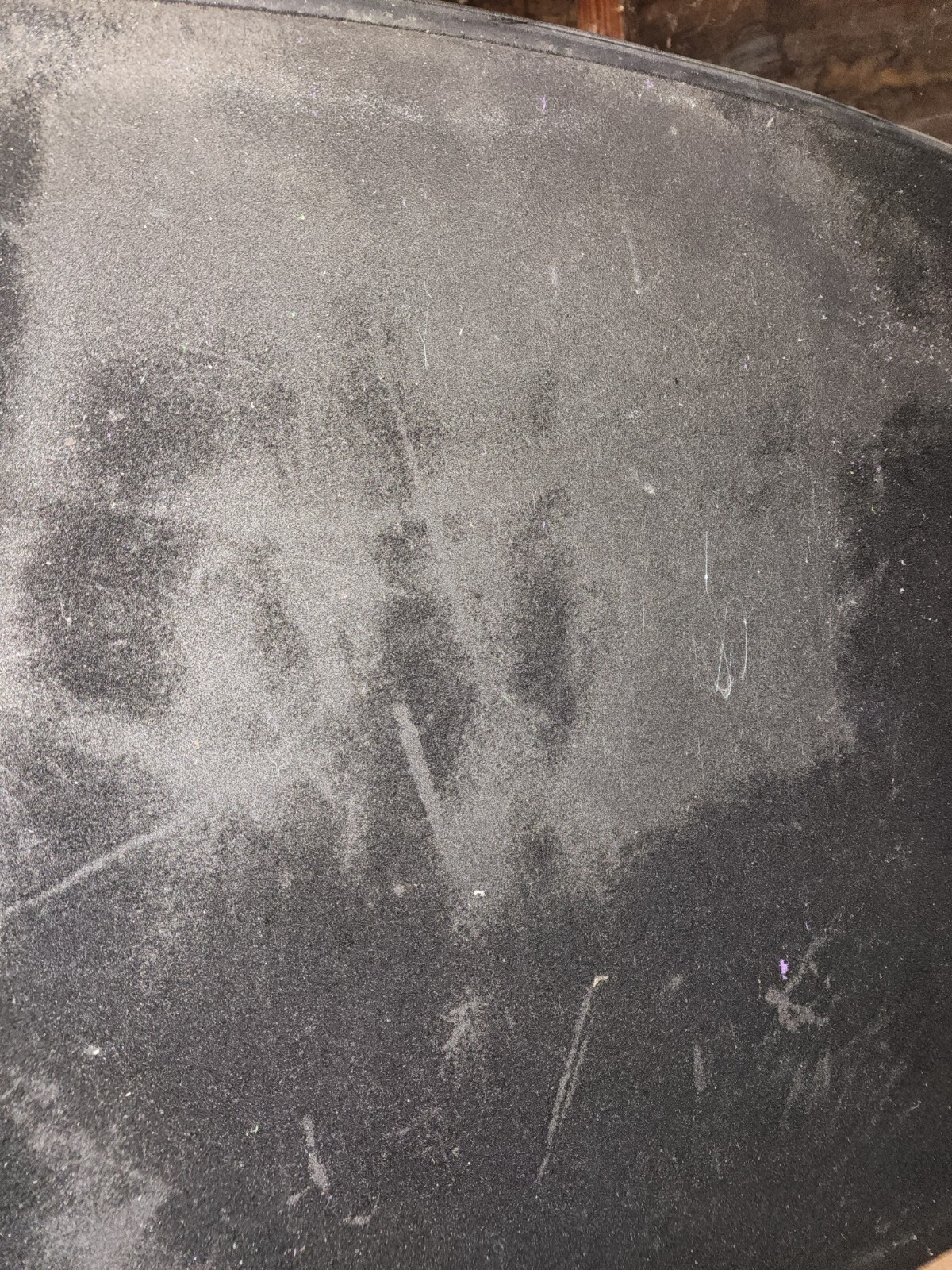 1994 Acura NSX Rear Engine Lid Cover Panel 69100-SL0-000 Engine Cover ...