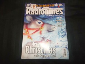 Legendary times magazine - jrpna