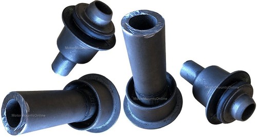 0L0032 4pc SUB-FRAME Bushing fits 2007 - 2012 Nissan Sentra Subframe ...
