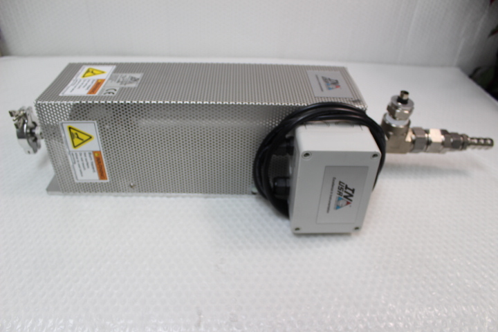 3845 IN USA CAT-03-H Ozone Destruction Unit | eBay