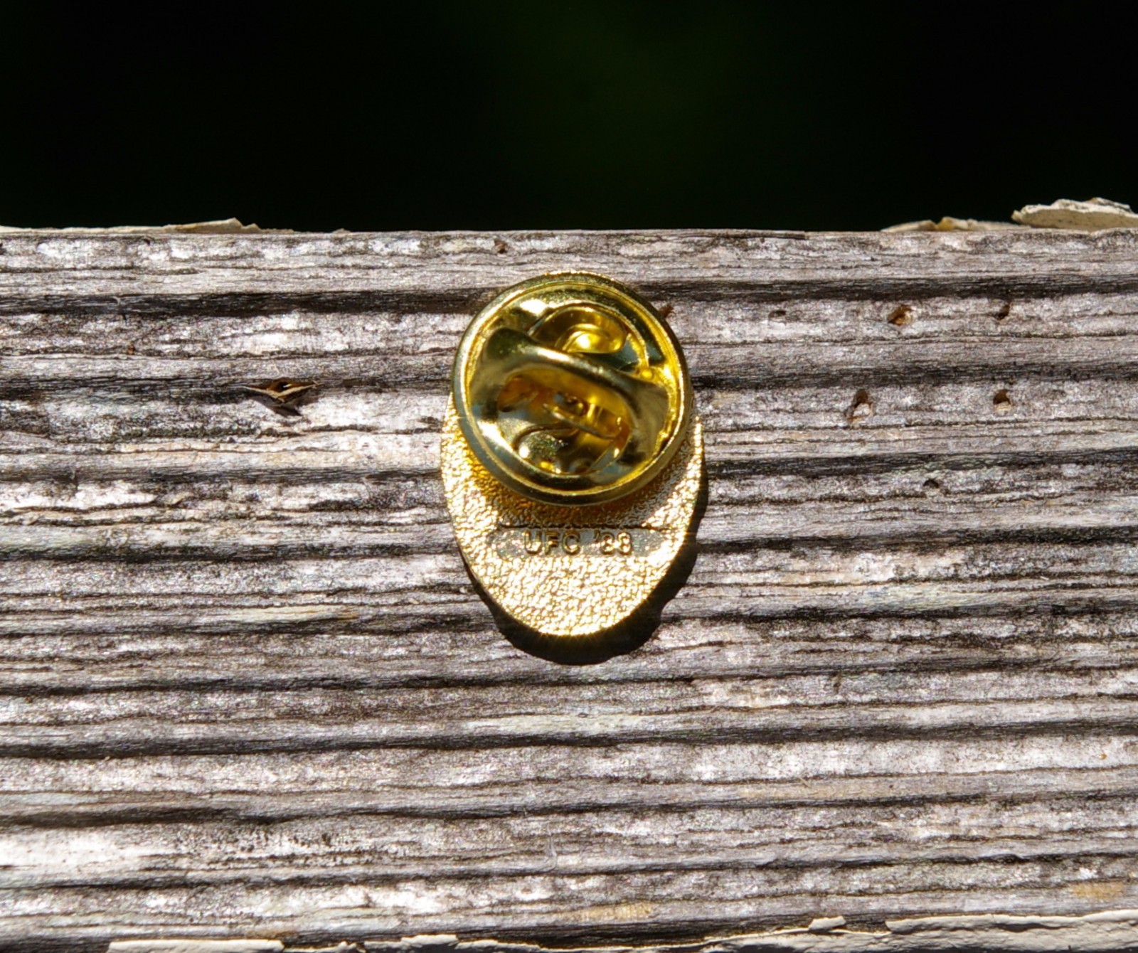 1988 City of Scarborough Columbine Metal & Enamel Lapel Hat Pin Tie ...