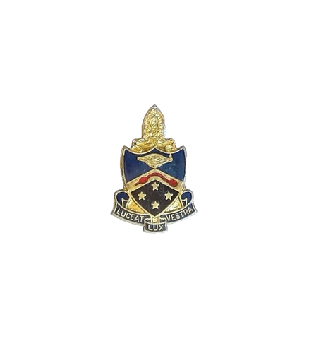 VINTAGE Sydney Church of England Girls' Grammar School SCEGGS LAPEL PIN ...