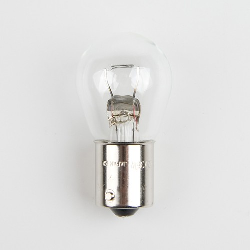 Stanley A4580 12V 35W S25 BA15S Clear Auto Bulb, Made in Japan Quantity ...