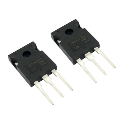 10pcs IRFP250M IRFP250MPBF 30A 200V TO-247 | eBay