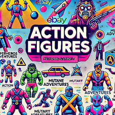 90's Retro Kid Collectibles | eBay Stores