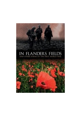 IN FLANDERS FIELDS Book The Fast Free Shipping | eBay
