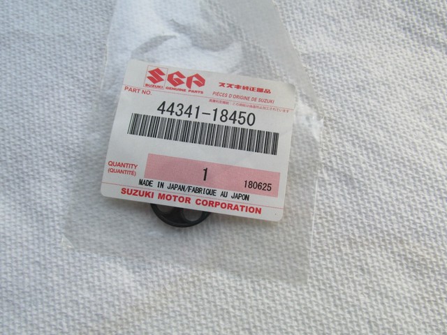 Suzuki 44341-18450 F COCK LEVER GA for sale online | eBay