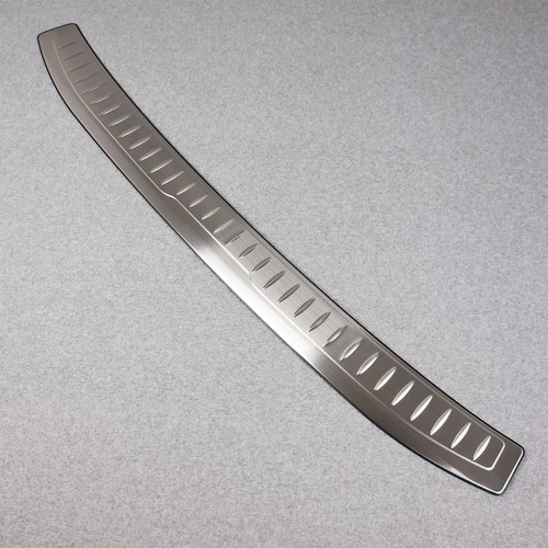 Fits Subaru Crosstrek/Impreza Rear Outside Bumper Sill Plate Guard ...