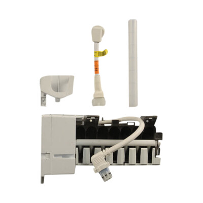Genuine GE WR30X30972 Ice Machine Icemaker Replacement Kit WR29X5128 ...
