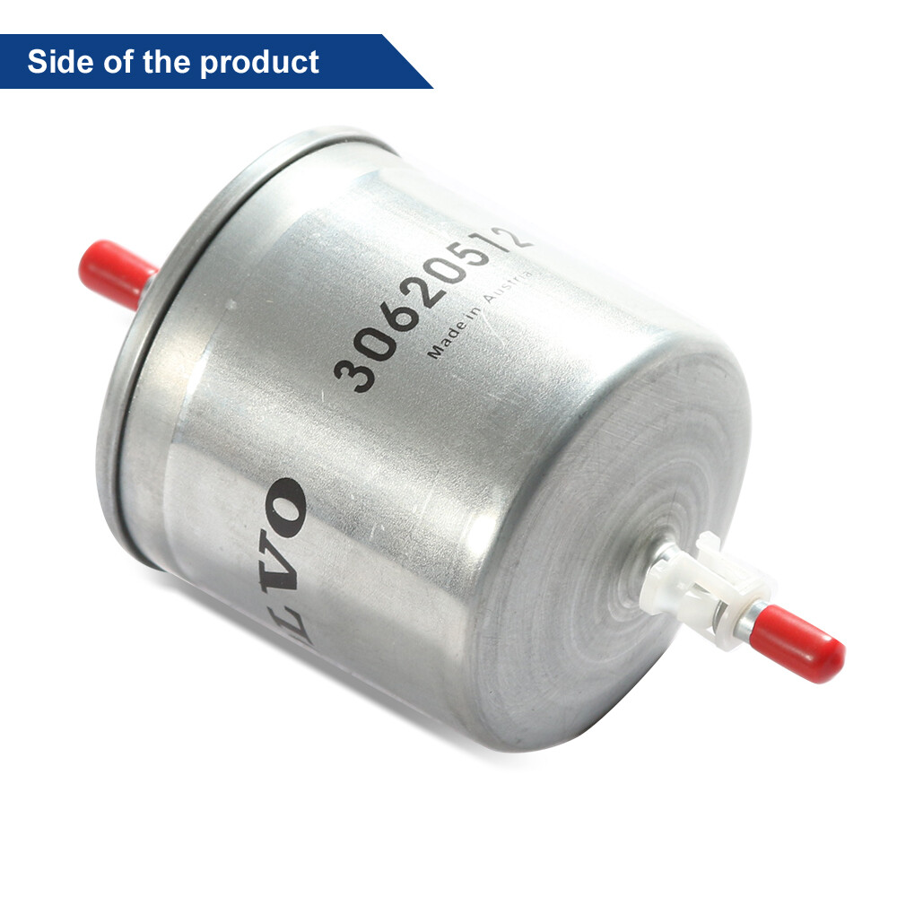 Fuel Filter 30620512 For Volvo C70 S40 S60 S80 V40 V70 XC70 XC90 ...