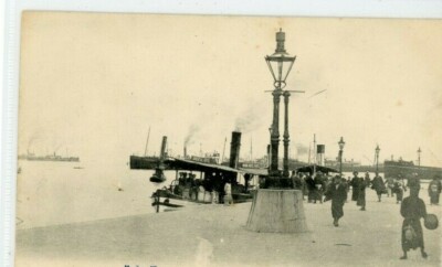 Japan Meriken Wharf | eBay