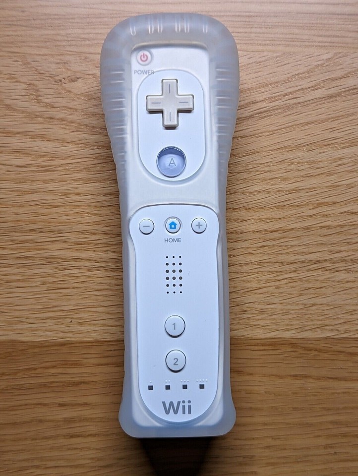 Official Nintendo Wii Remotes - Tested and Clean | eBay UK