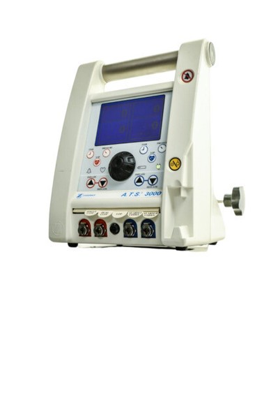 Zimmer ATS 3000 Tourniquet System for sale online | eBay